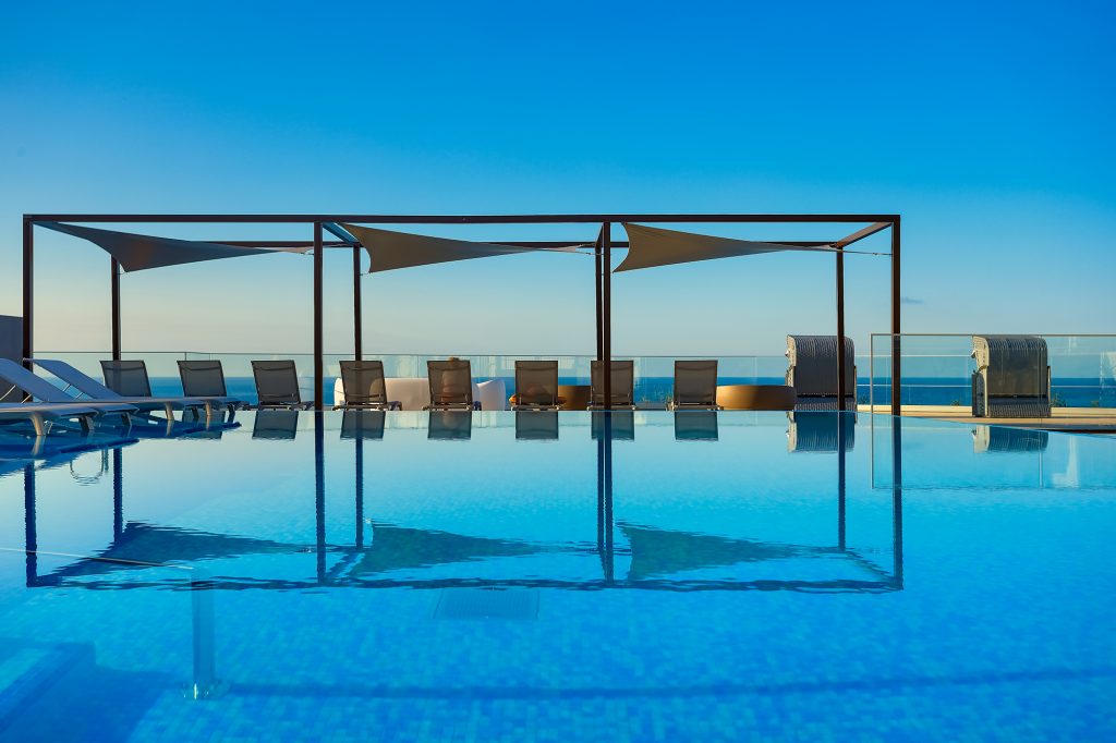 Spa Hotel & Wellness Treatment on Madeira • Ashoka Portugal